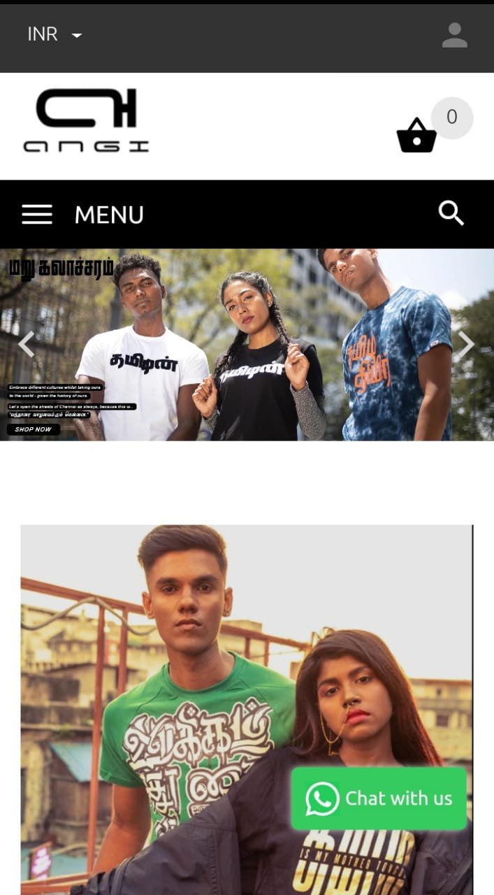 Angi APK for Android Download