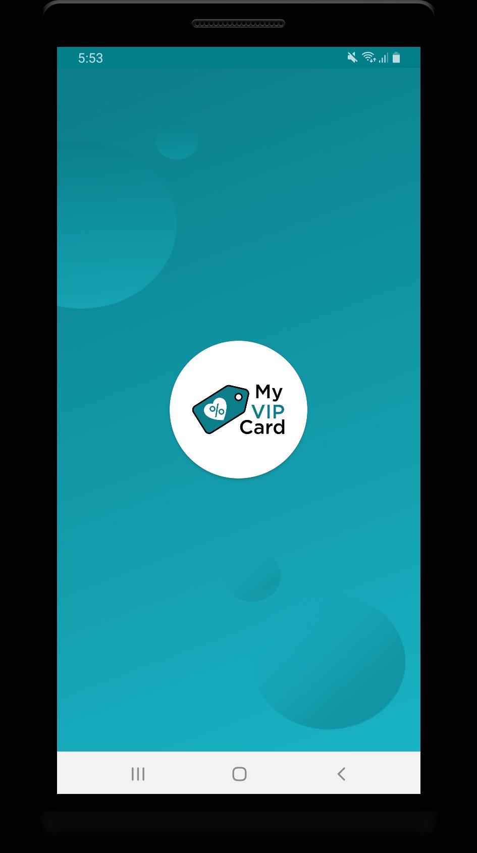 Descargar My VIP Card APK Última Versión 7.1.0 para Android