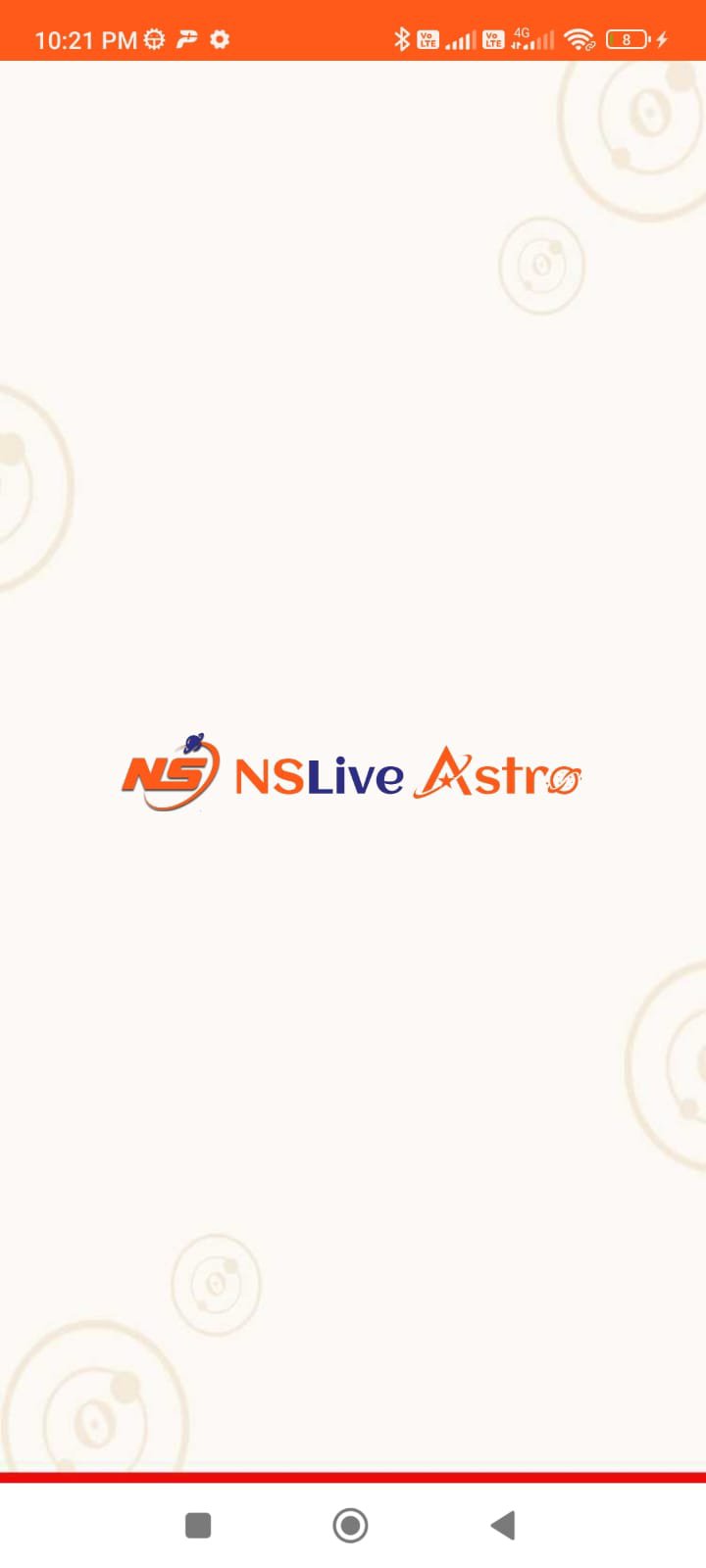 Download NSLive Astro Latest Version 5.0 Android APK File