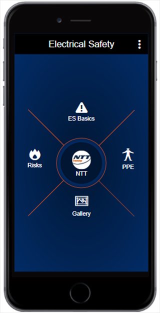 NTT Training APK for Android Download