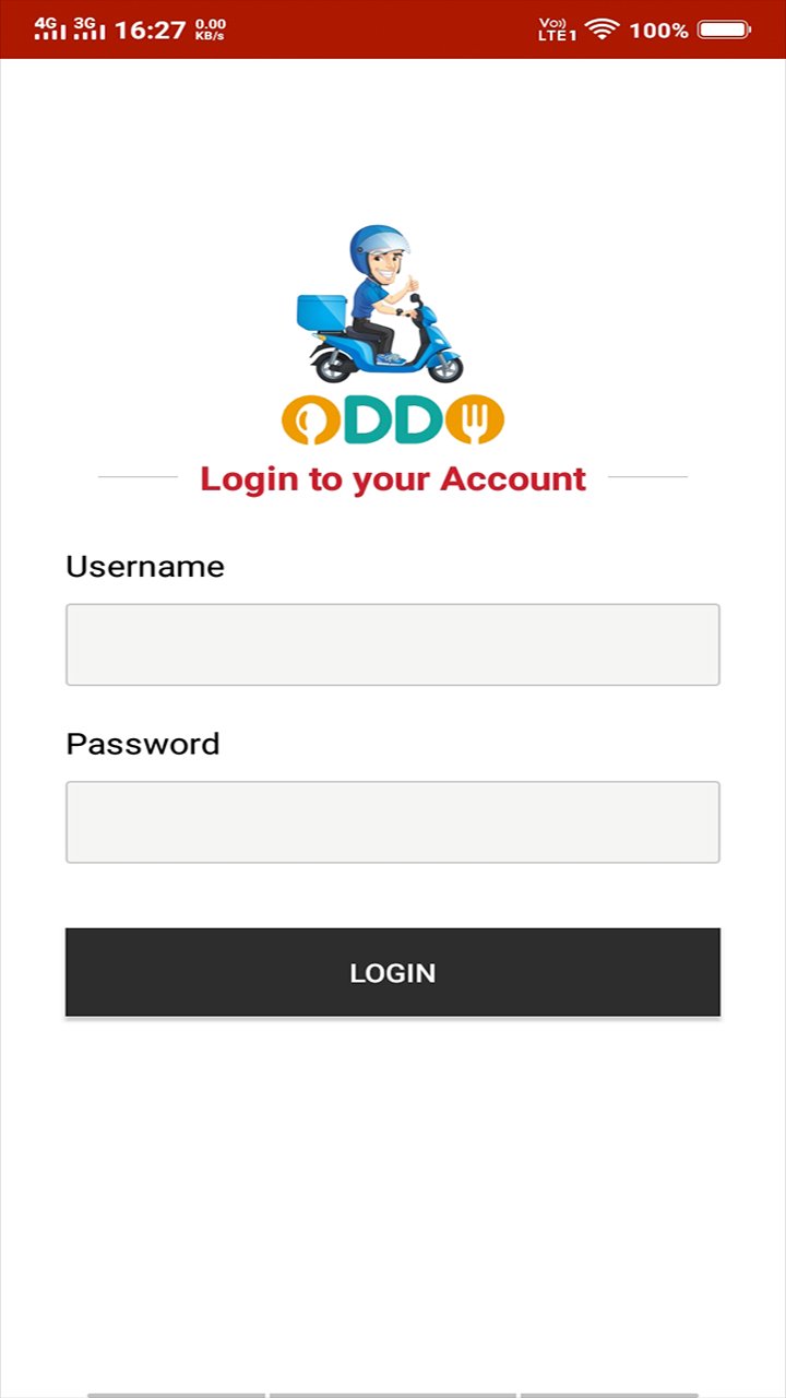 ODDO Admin APK for Android Download