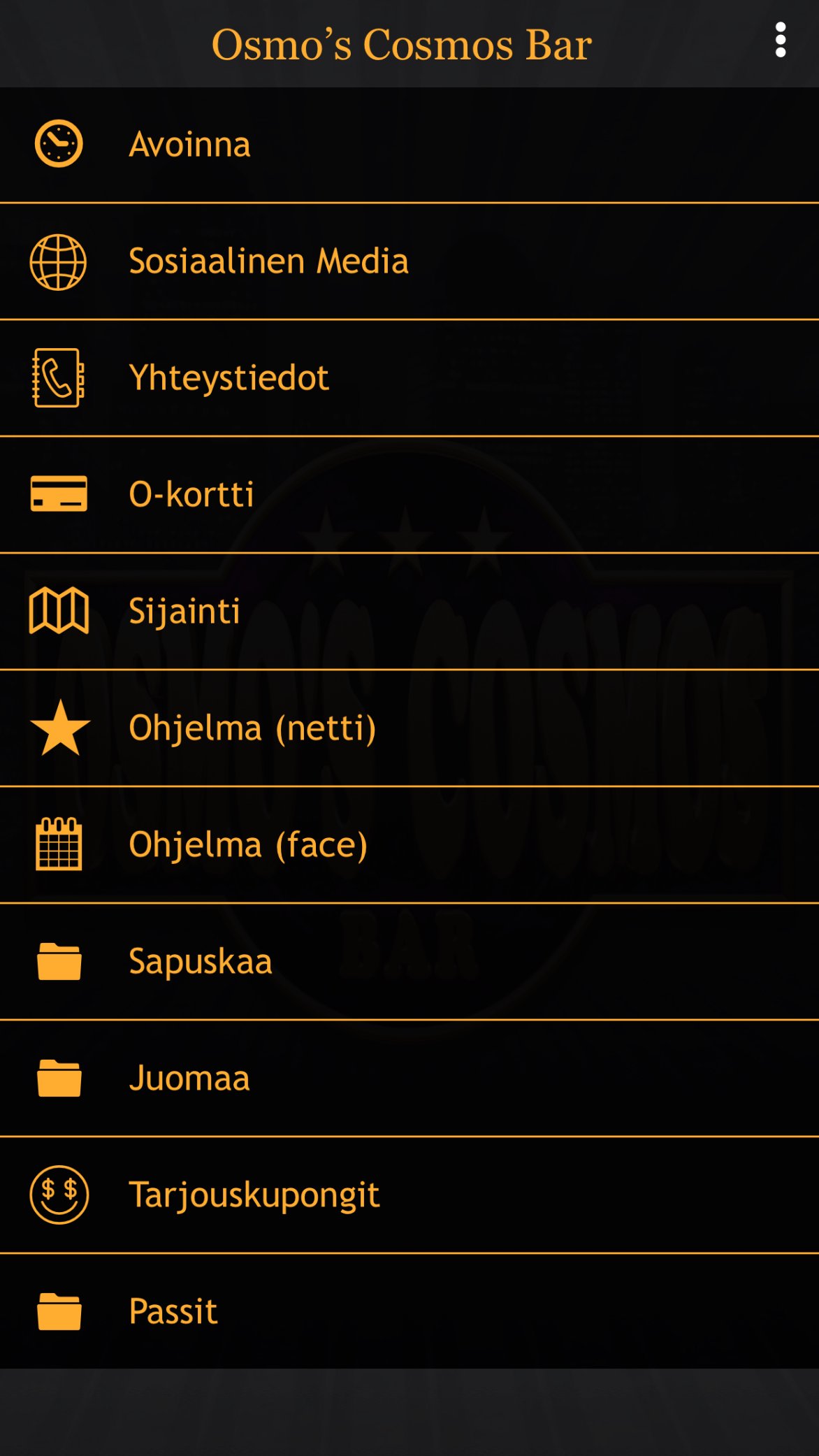 Osmo’s Cosmos Bar APK for Android Download