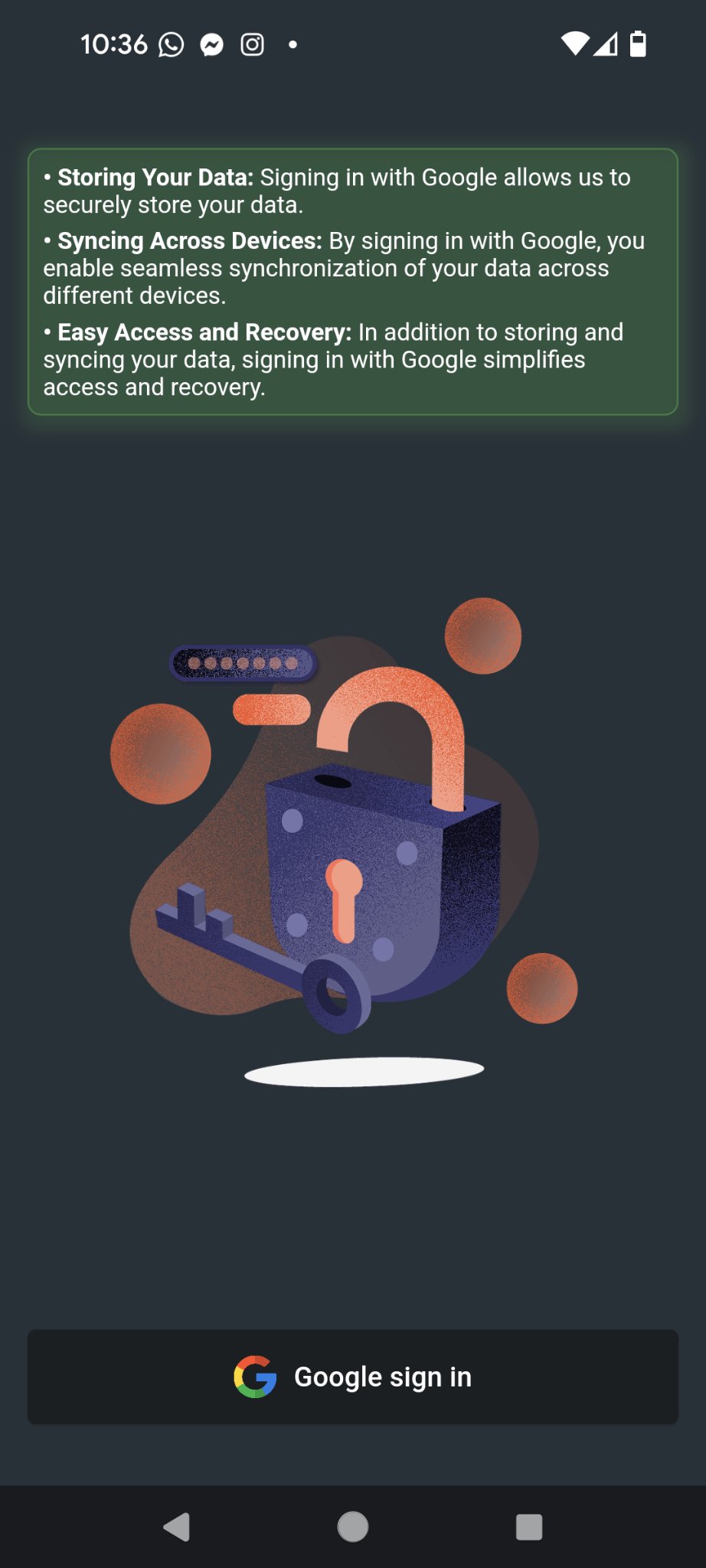 Orb APK for Android Download