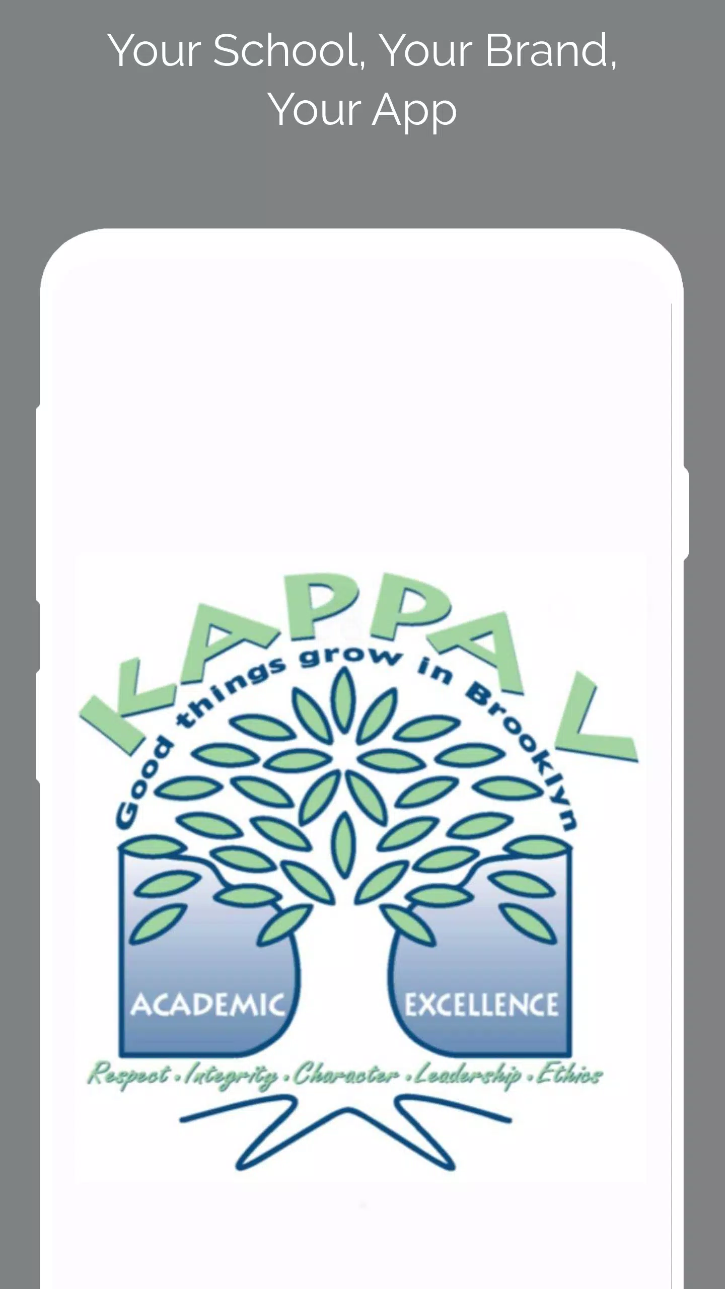 Kappa V Middle School