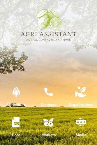 Download Agri Assistant latest 1.2.0.0 Android APK