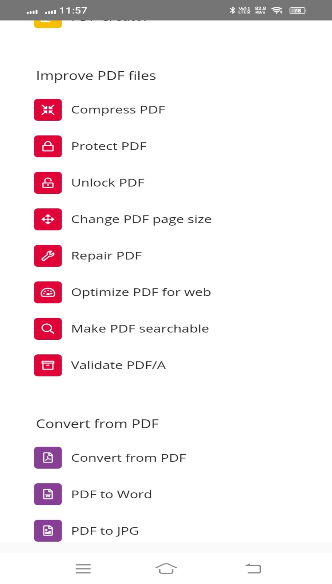 Pdf2go APK for Android Download