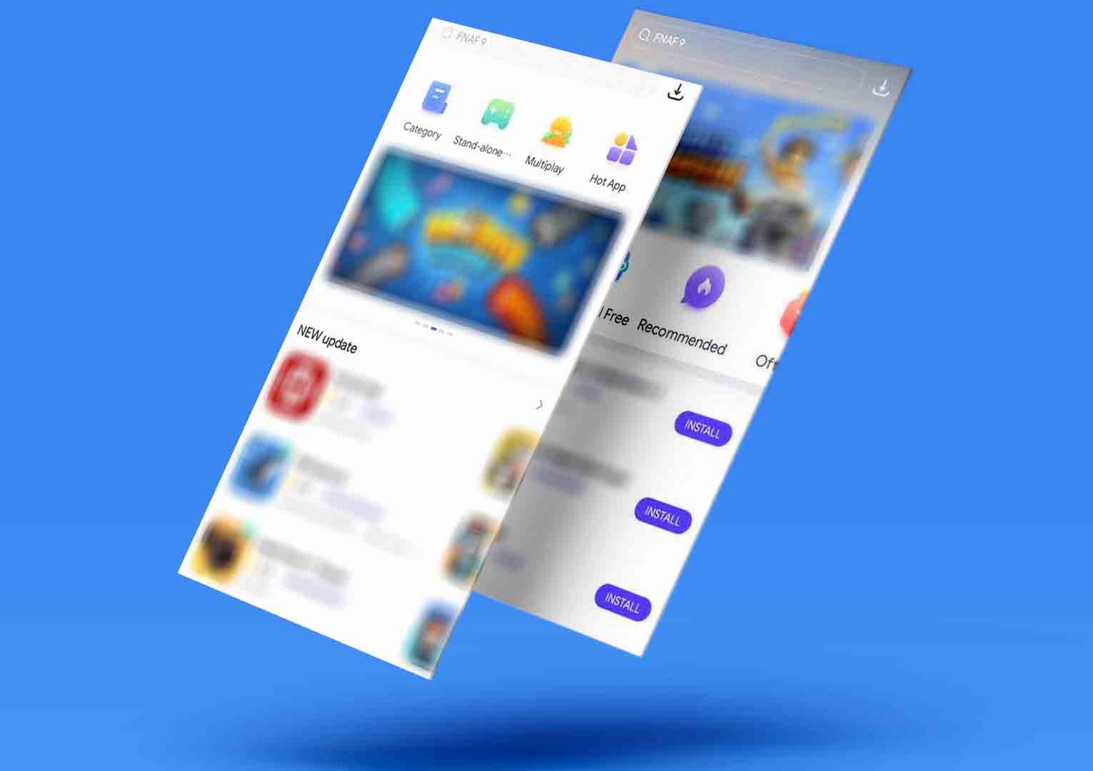 PlayMods Installer Mods APK 1.0 pour Android Gratuit télécharger