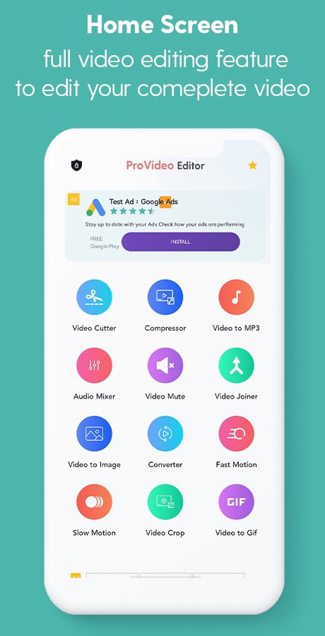 Master - Video Editor & Maker APK for Android Download