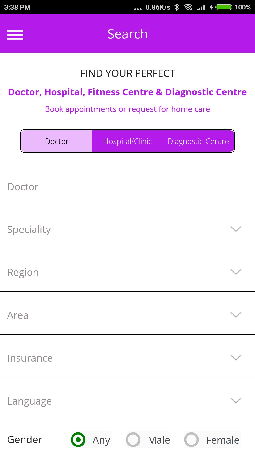 QuickMed APK for Android Download