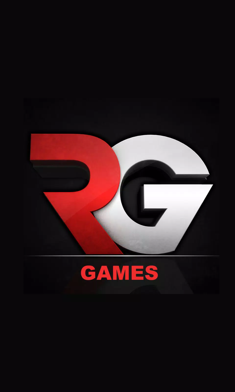 Rg Gaming Logo