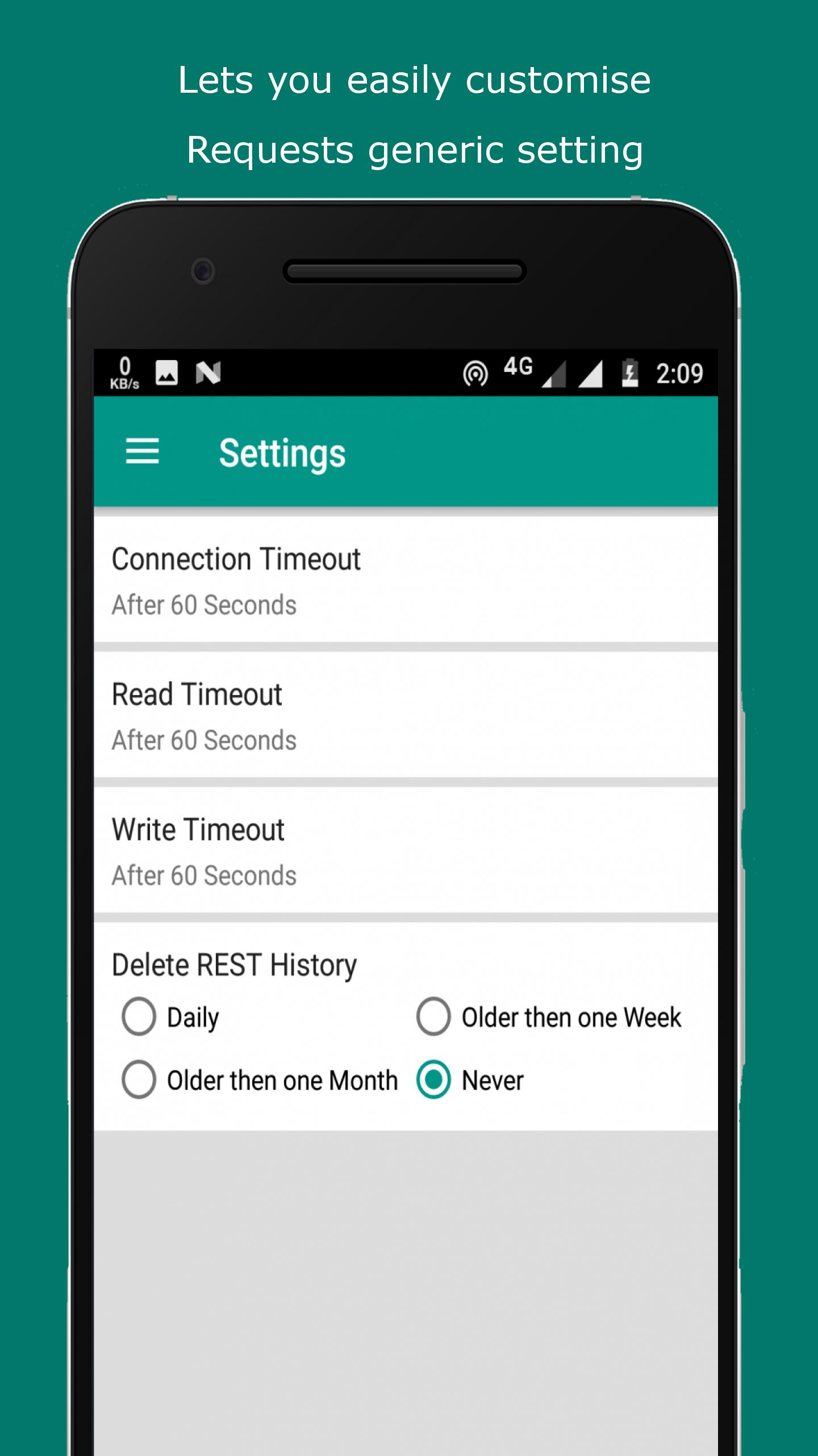 Rest Client - Pocket POSTMAN APK for Android Download Rest Client - Pocket POSTMAN APK for Android Download