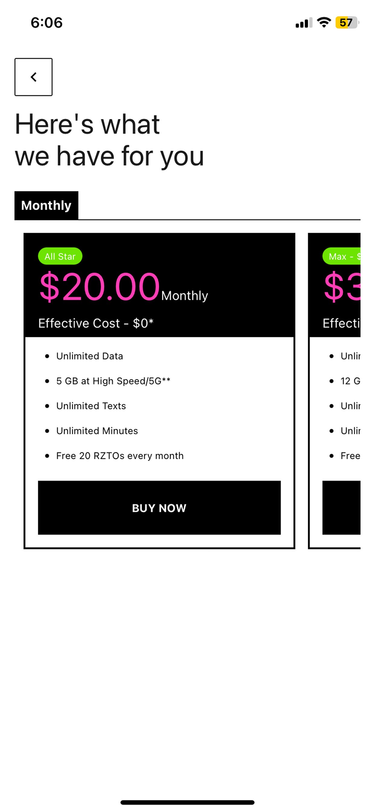 Rizz Wireless APK for Android Download