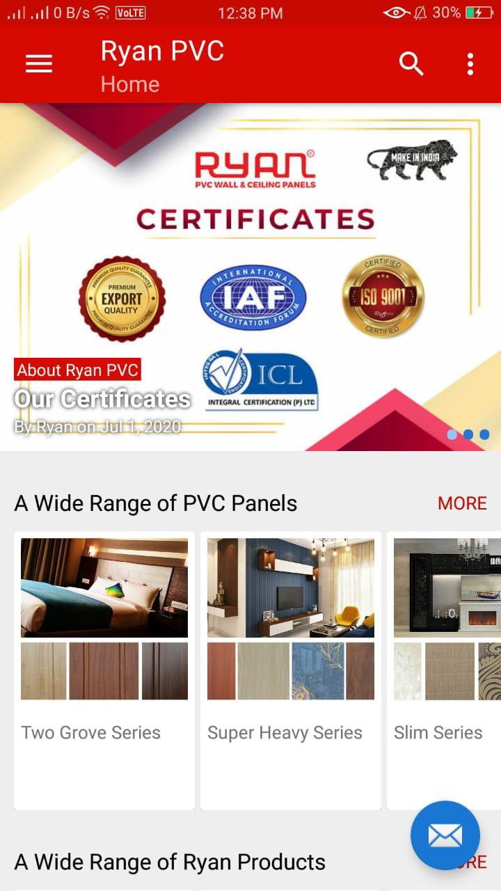 Ryan PVC APK for Android Download