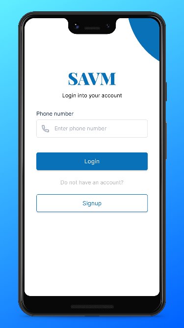 SAVM APK for Android Download