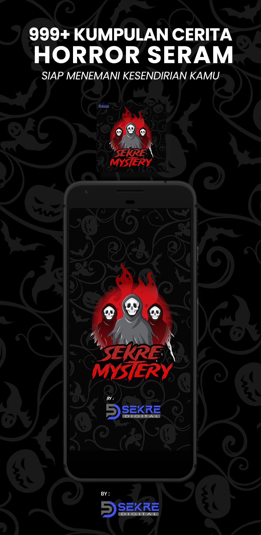 Kumpulan Cerita Horror + Audio APK for Android Download Kumpulan Cerita Horror + Audio APK for Android Download