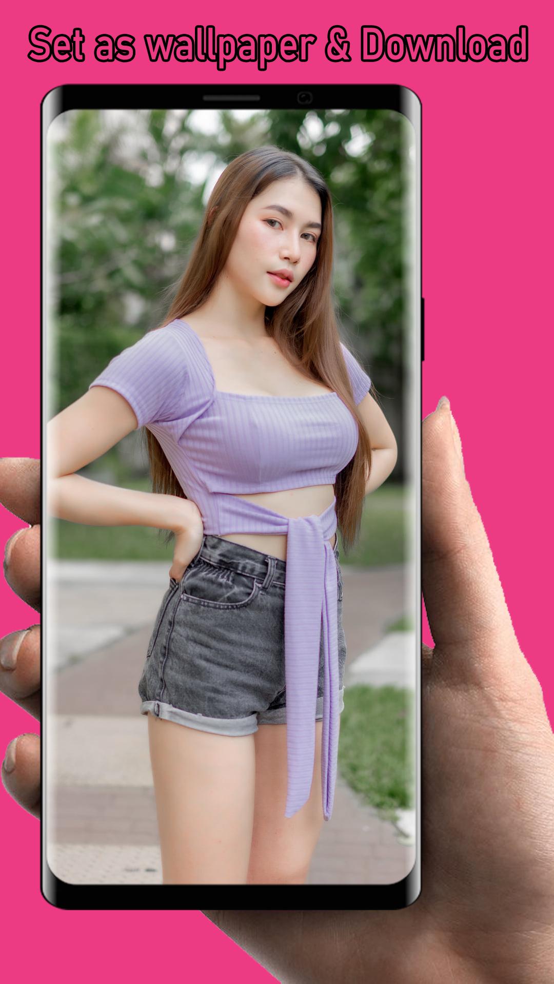 Beautiful Girls Wallpaper Apk For Android Download