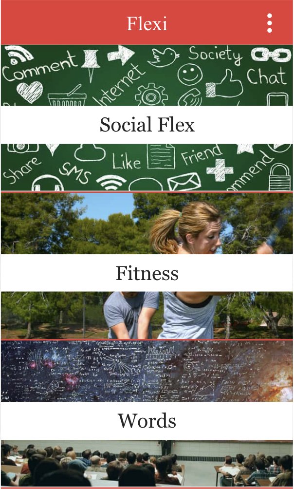 Flexi APK for Android Download