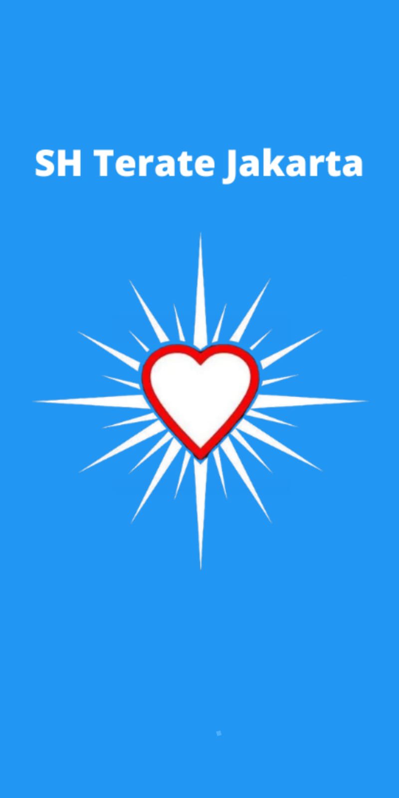 SH Terate Jakarta APK for Android Download
