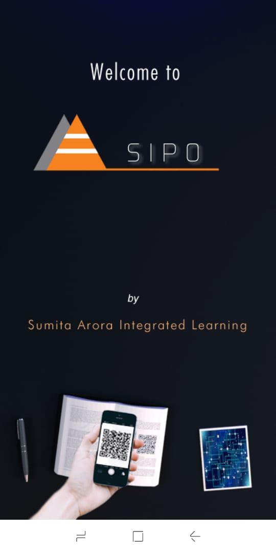 Learning with SIPO APK for Android Download