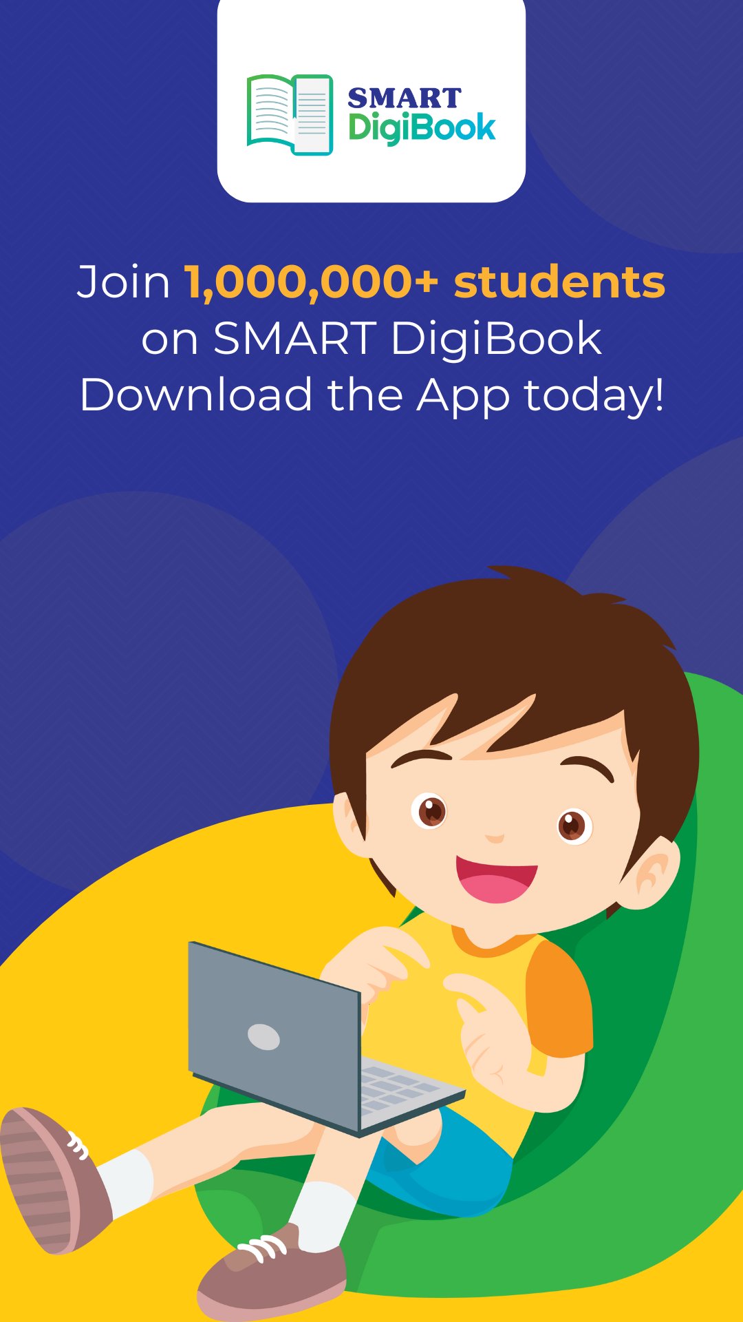 SMART DigiBook APK for Android Download