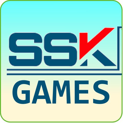 SSK GAMES APK for Android Download