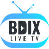 Download BDIX Live TV Latest Version 5.0.0 Android APK File