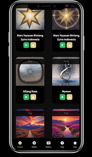 Suno AI APK for Android Download