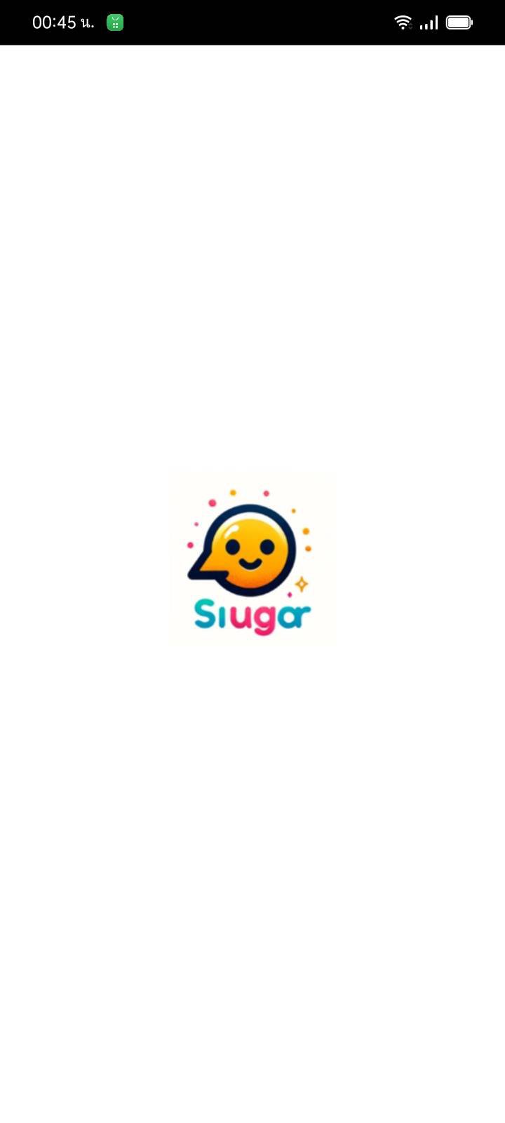 Sugar พบปะ, สังคมสนทนา, หาคู่ APK for Android Download