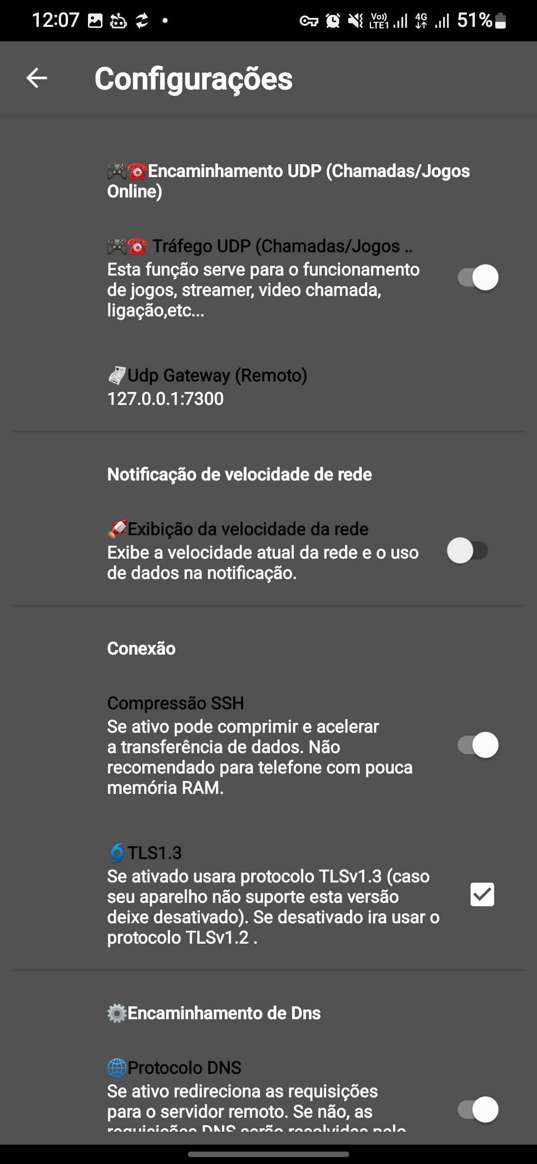 Infinity Brasil Ssh APK for Android Download