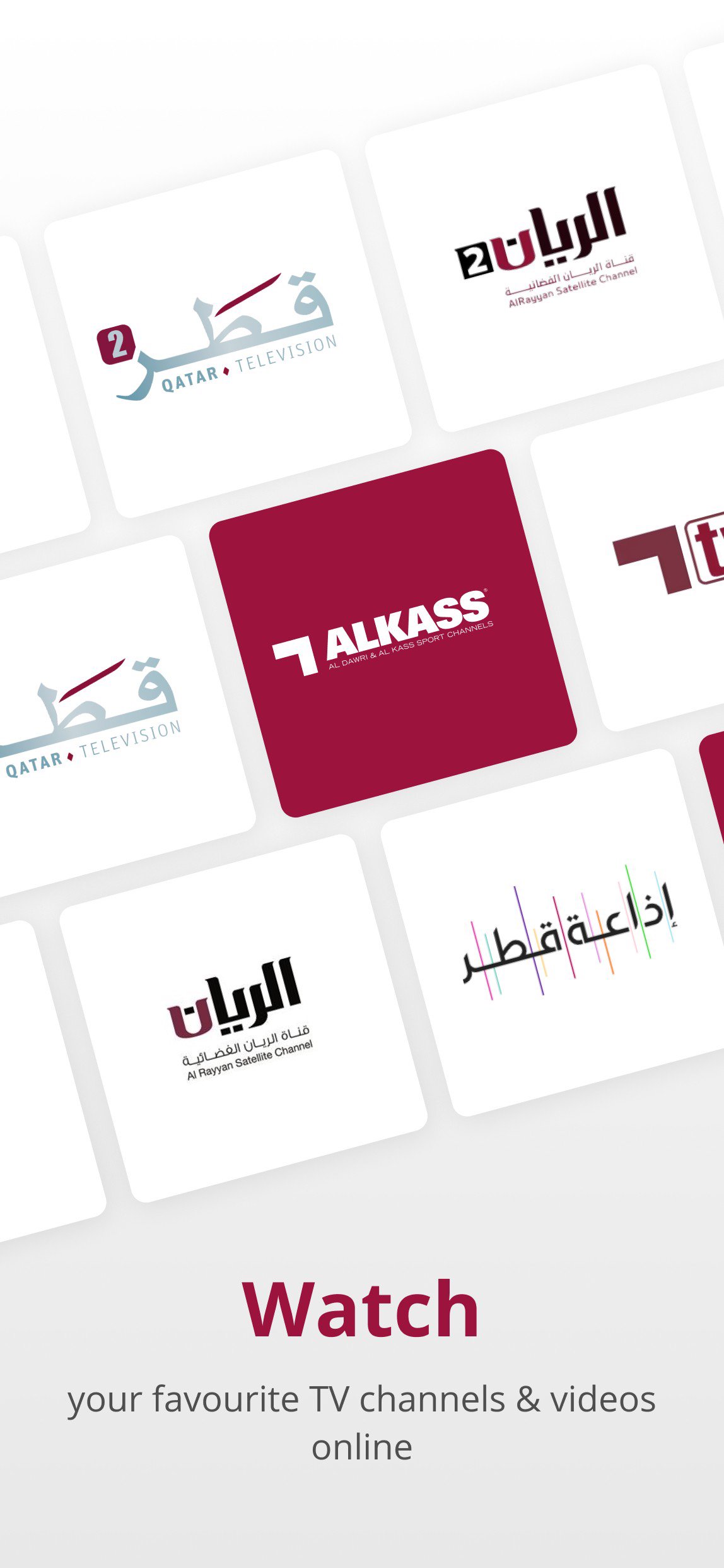 QNA TV 2 APK for Android Download