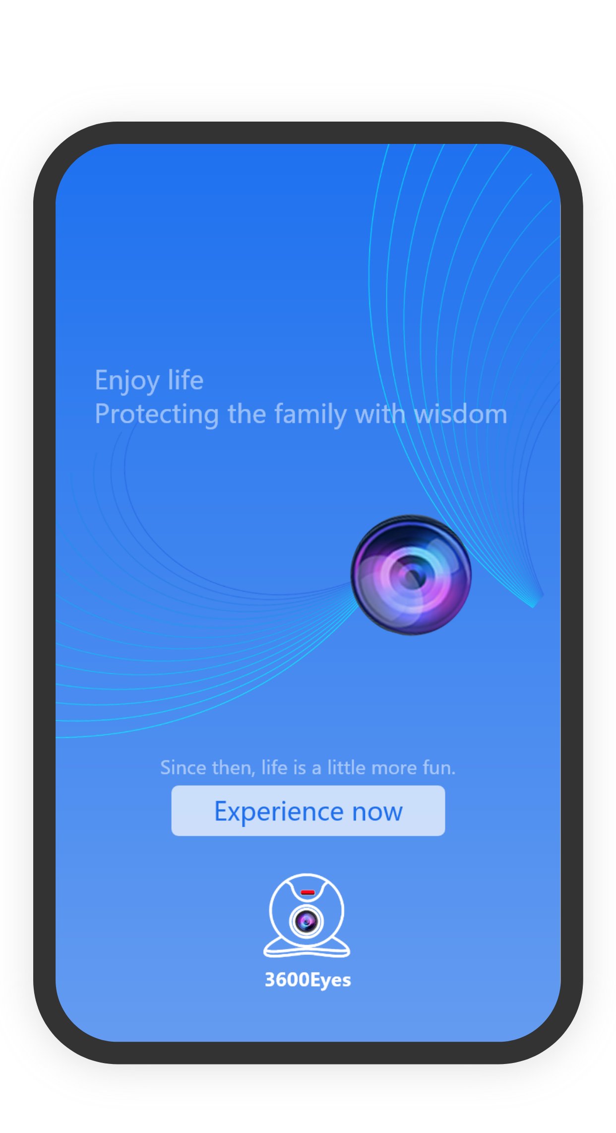 Descargar 3600Eyes APK Última Versión 6.1.5.4 para Android