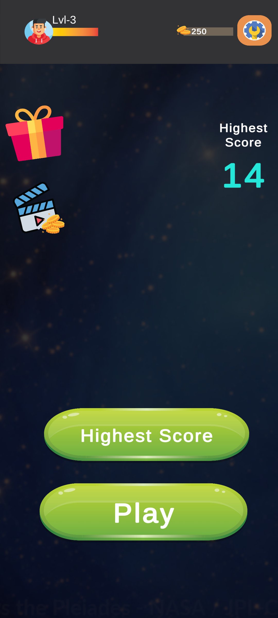 Download do APK de Stack Builder para Android