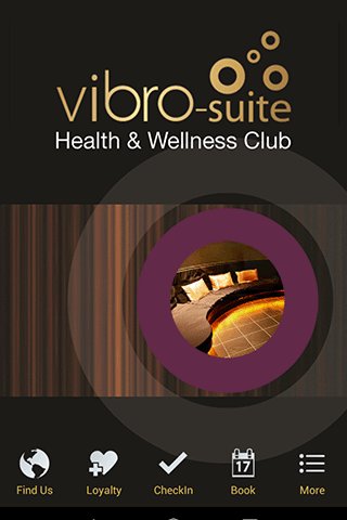 Vibro-Suite Health & Wellness APK for Android Download
