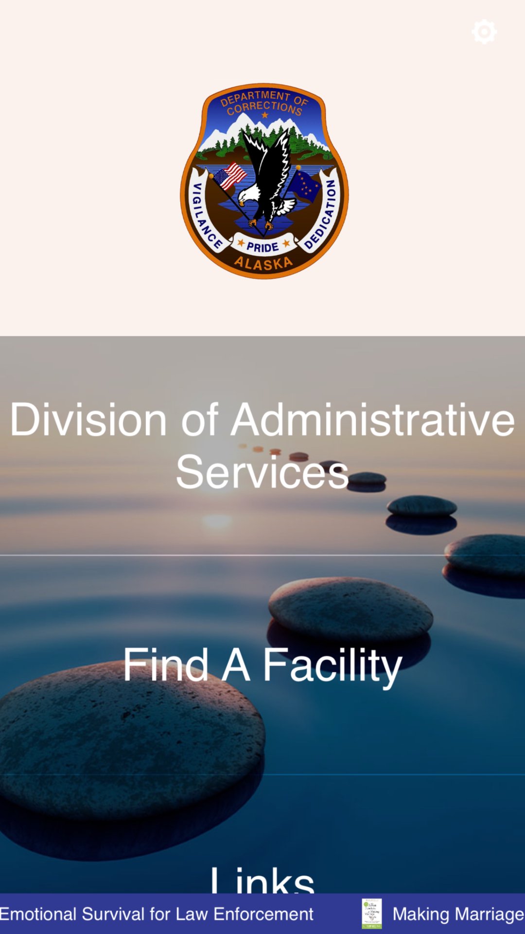 Alaska DOC DAS APK for Android Download