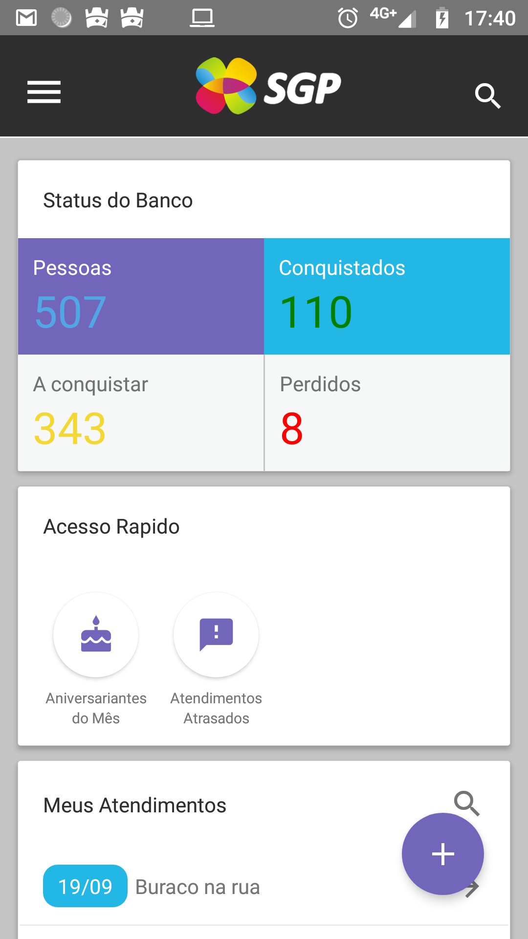 SGP APK for Android Download