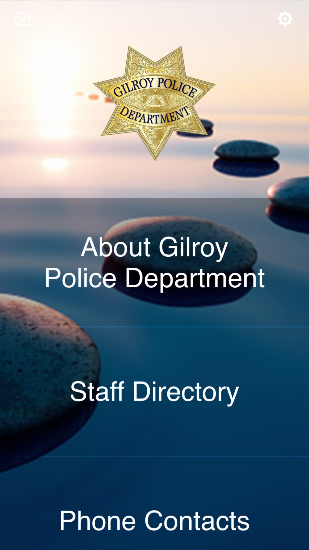 Gilroy Police Department Apk For Android Download