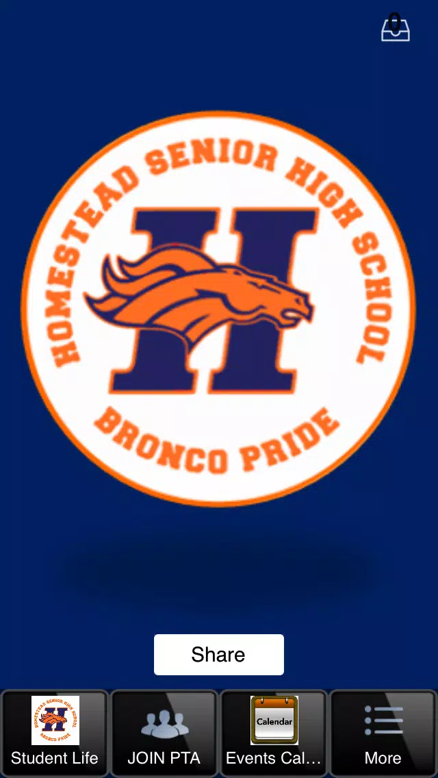 Homestead Senior High School