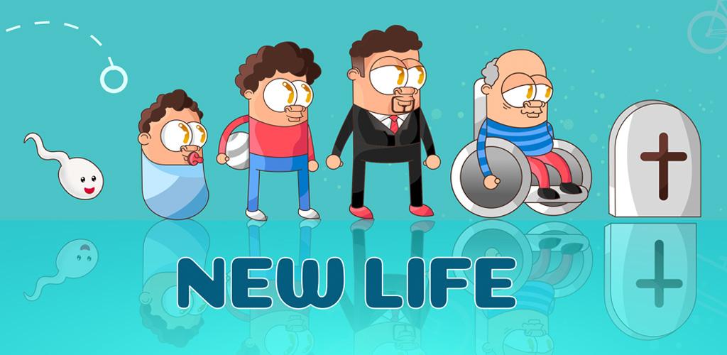 Cách tải NewLife 2021 - Game Giả Lập Cu trên di động