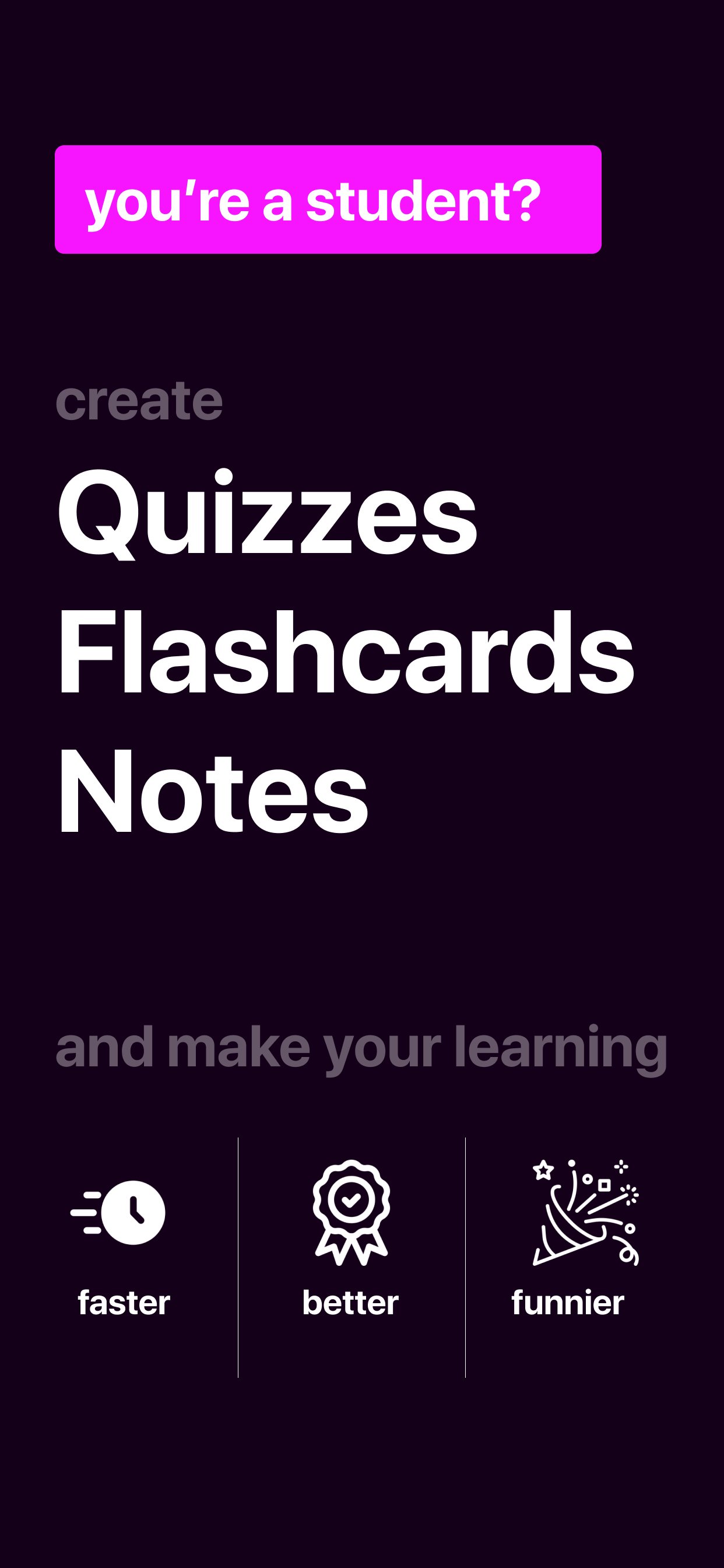TapNote - Flashcards & Quizzes APK for Android Download