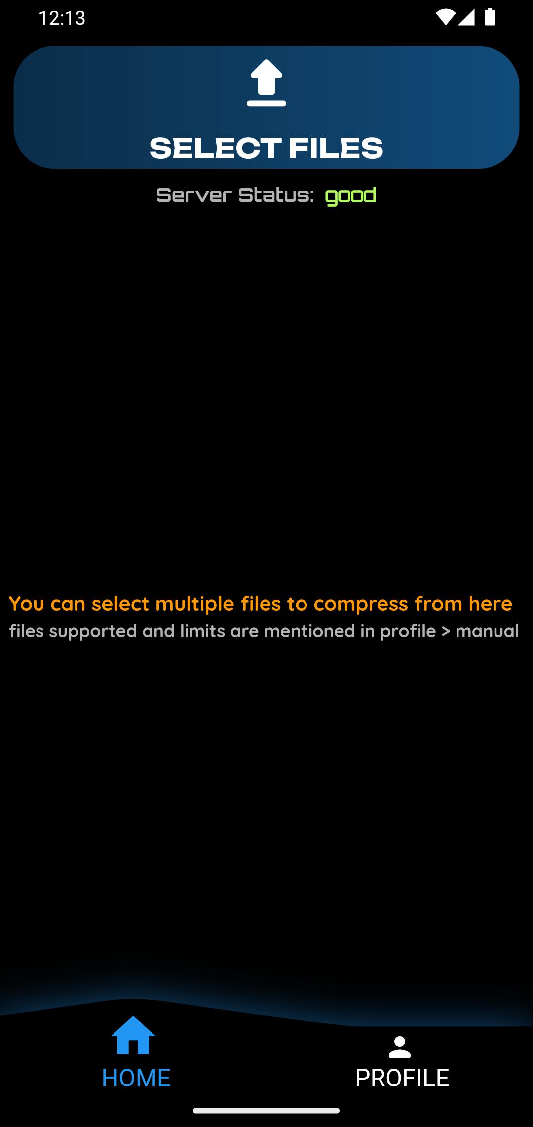 All File Compress Apk For Android Download