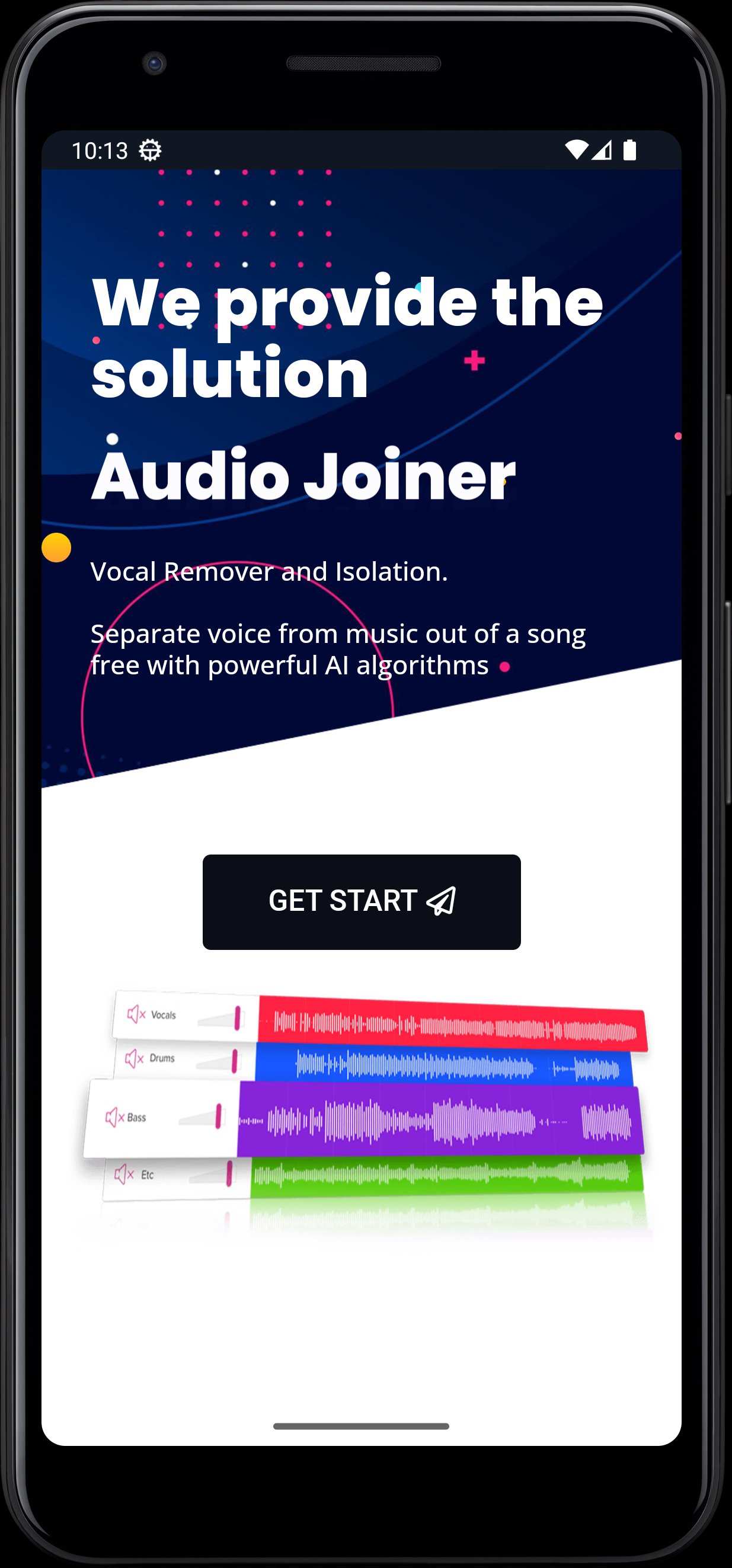 Vocal Remover APK Download for Android - Latest Version