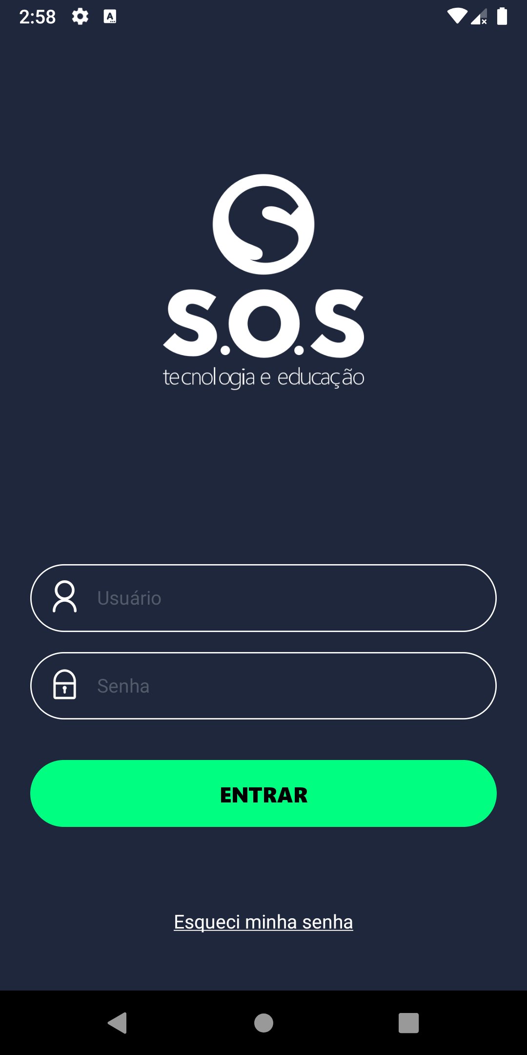 Download SOS Tech Latest Version 2.0.2 Android APK File