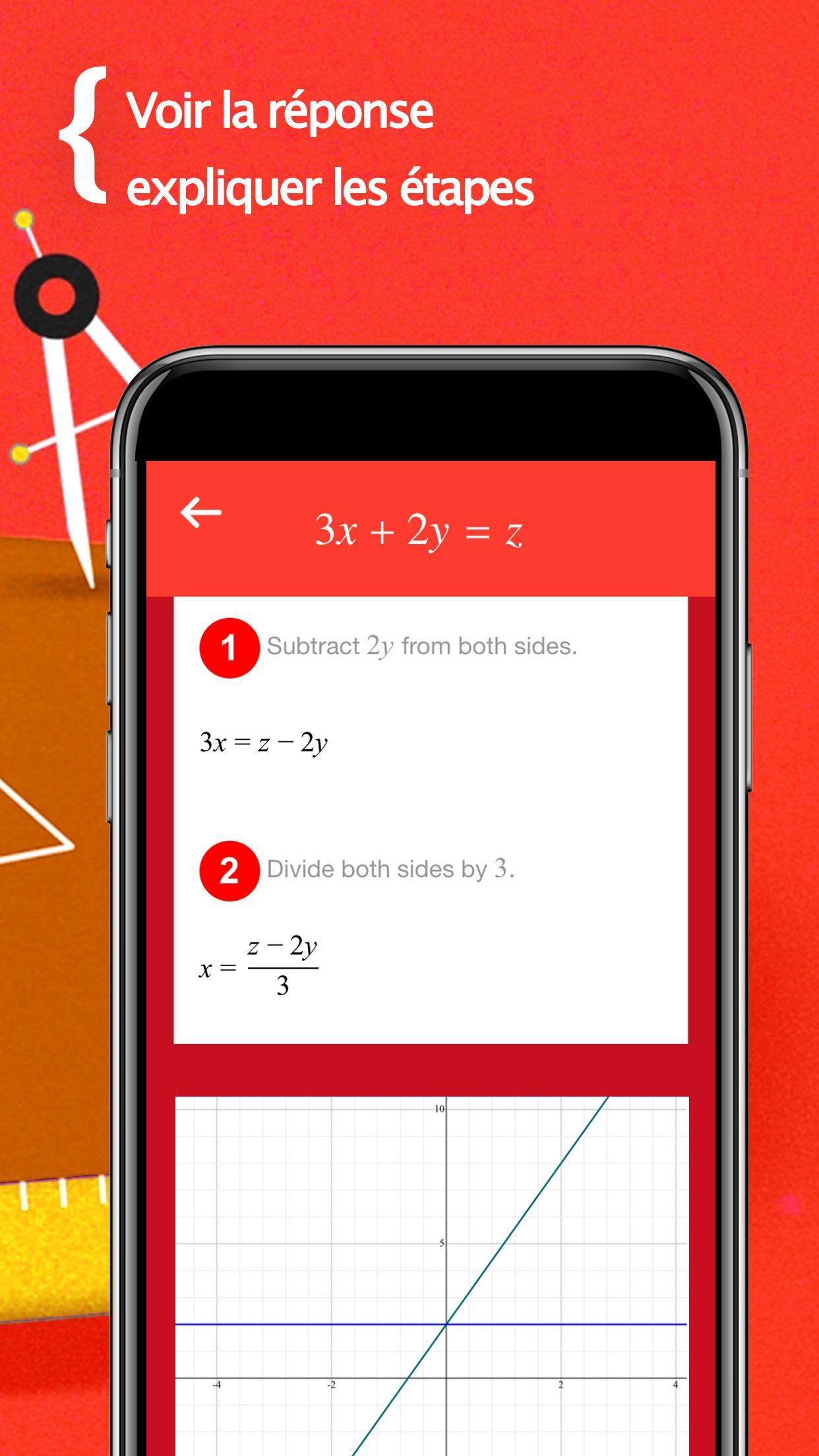 Math Solver Math Camera Photo Solver Pour Android T l chargez L APK math-solver-math-camera-photo-solver-pour-android-t-l-chargez-l-apk