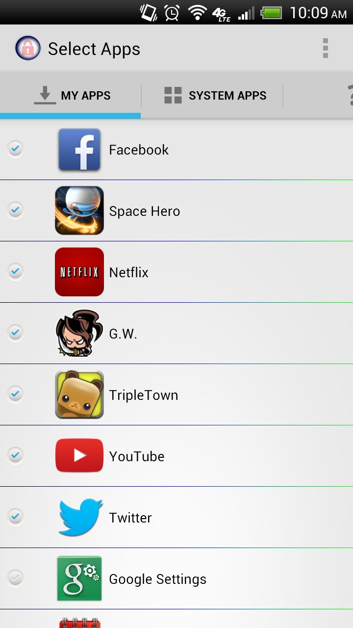 Secure Tab APK for Android Download