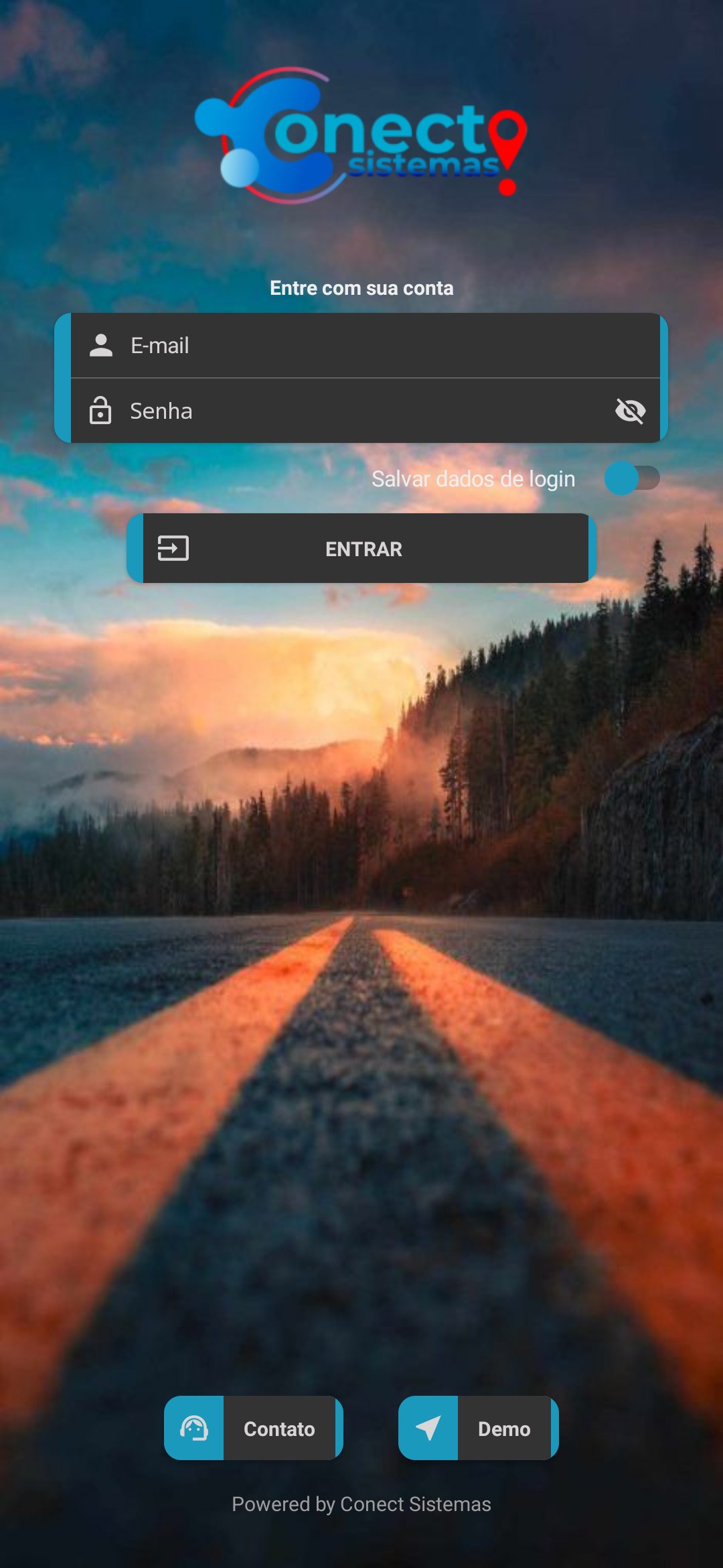 Descargar CONECT Monitor APK para Android - Última Versión