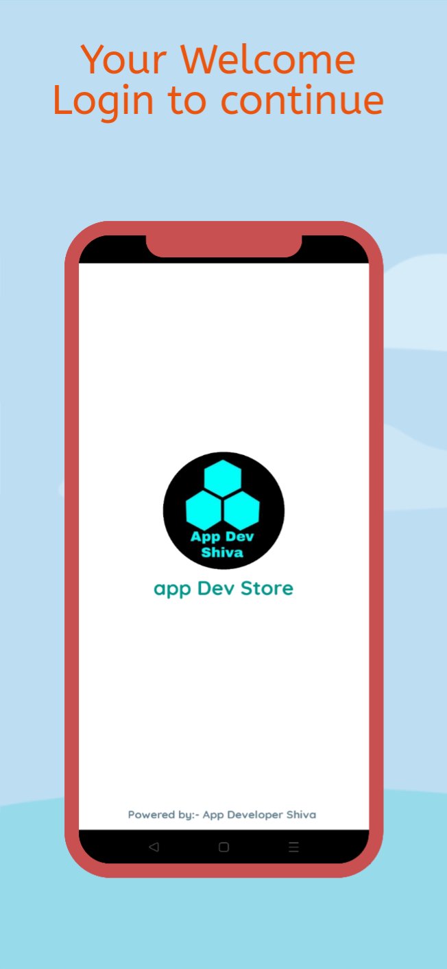 App Dev Store APK for Android Download