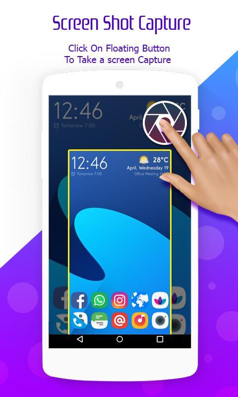 Screenshot Taker App - Capture Screenshots easily APK for Android Download Screenshot Taker App - Capture Screenshots easily APK for Android Download