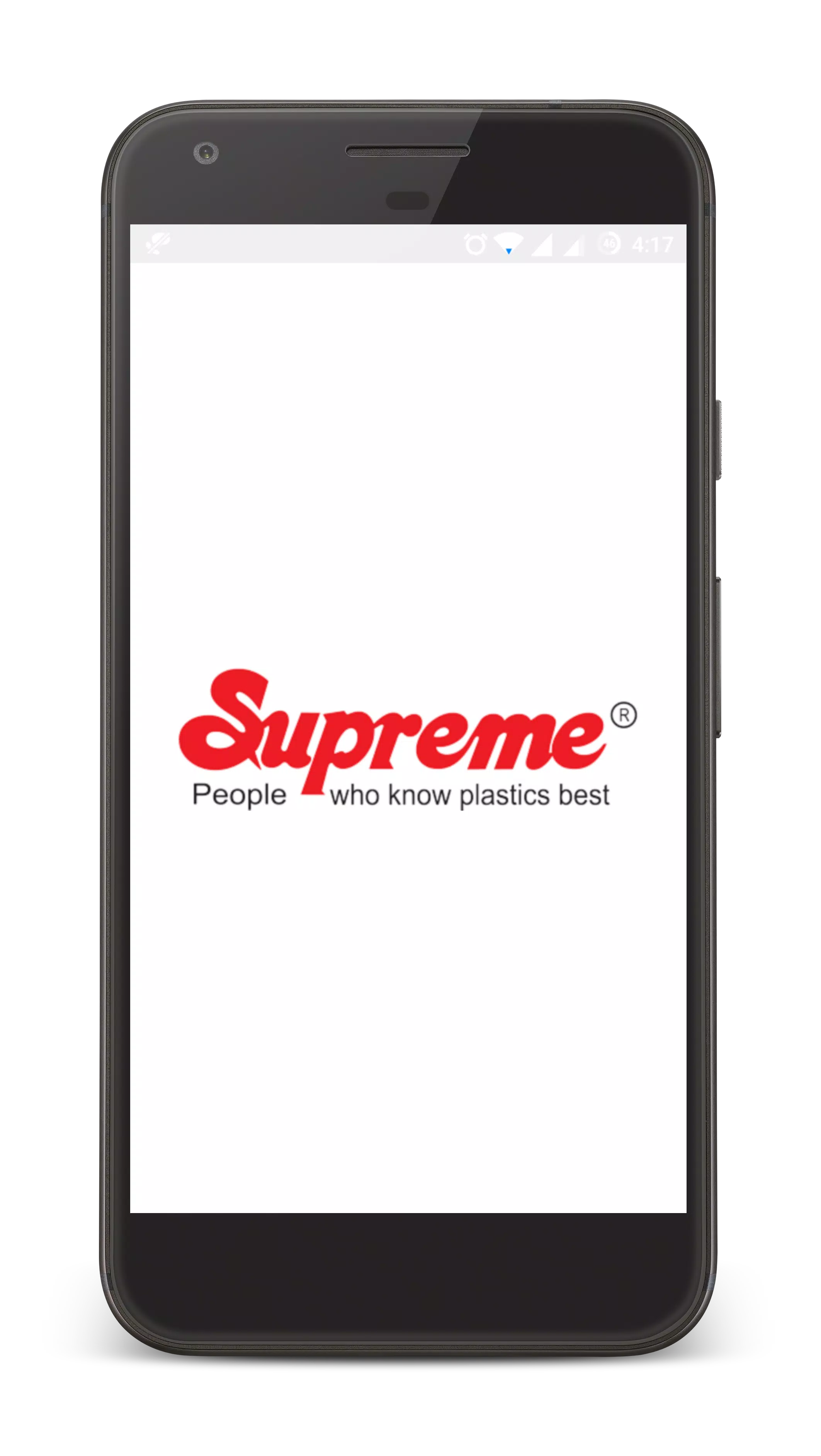 Supreme Pipe Logo