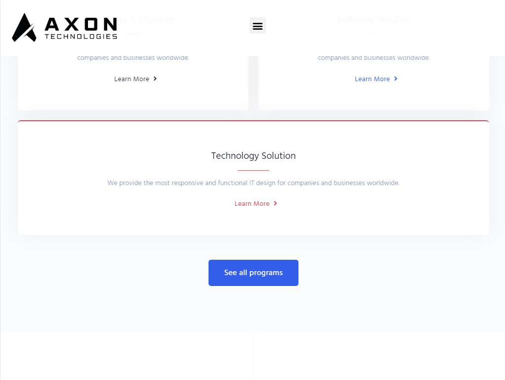 Axon Tech APK for Android Download