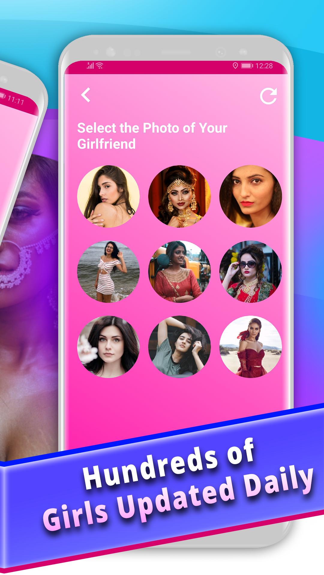 Sexy Girl Friend Calling Prank Apk For Android Download